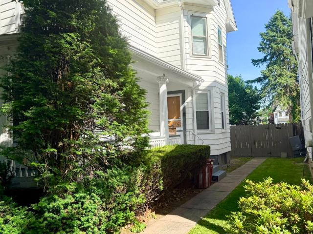 435 Chestnut Avenue