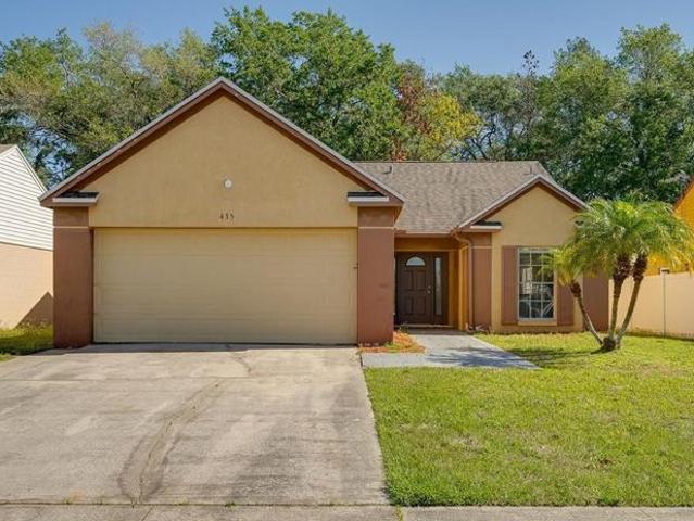 435 Chicago Woods Cir, Orlando, FL 32824