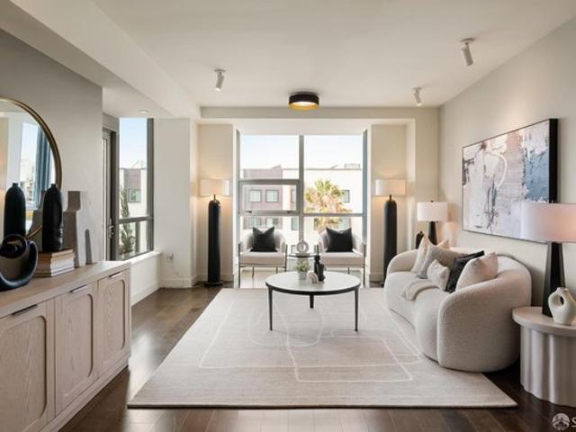 435 China Basin St Unit 529, San Francisco, CA 94158