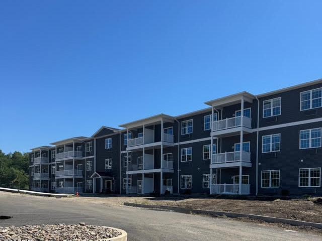435 Circle Drive