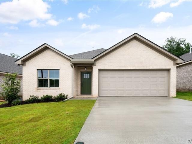 435 Creek Side Loop Rd, Tuscaloosa, AL 35404