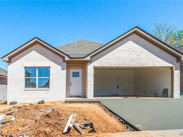 435 Creek Side Loop Rd, Tuscaloosa, AL 35404