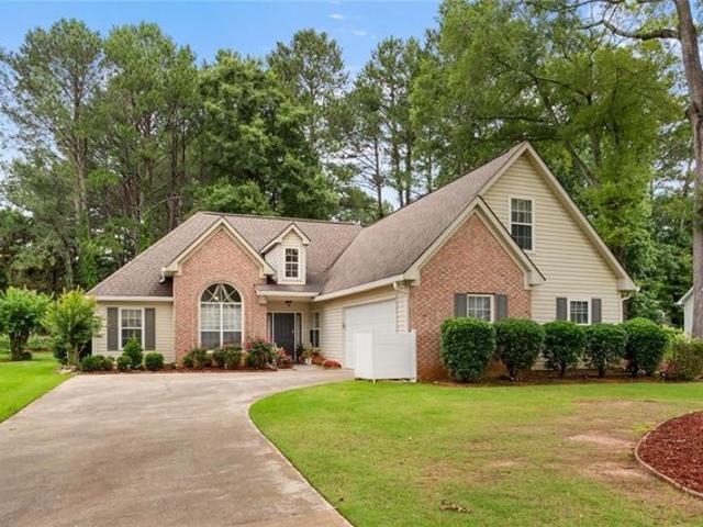 435 Crosshaven Way, McDonough, GA 30253