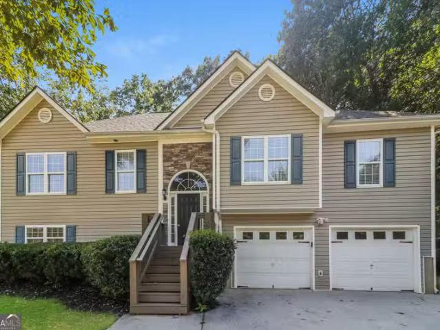 435 Amy Blvd, Temple, GA 30179 MLS #10607538