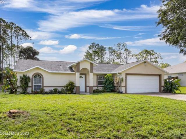 435 Alachua Ave, Palm Bay, FL 32907