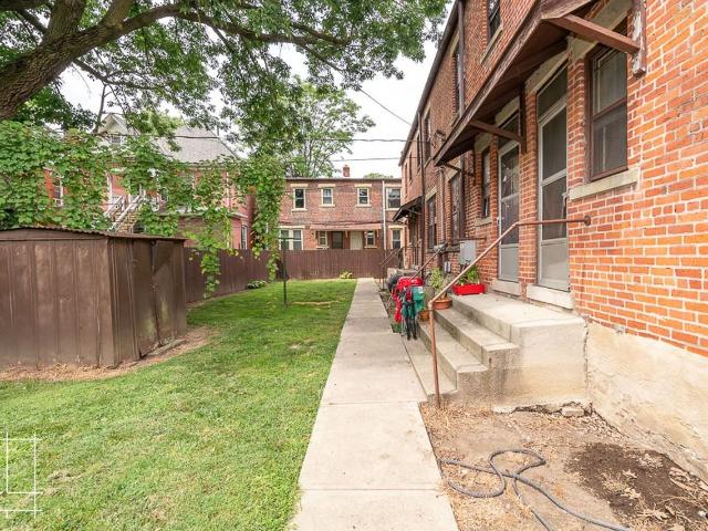 435 Alden Ave 2 Bedroom Apartment for Rent at 435 Alden Ave, Columbus, OH 43201 Old North Columbus
