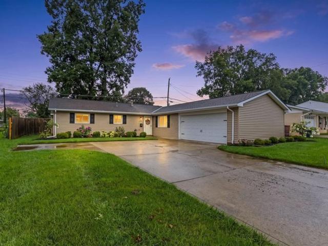 435 Alford Dr, Newark, OH 43055