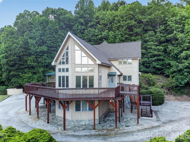 435 Allen Mountain Lane