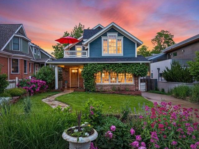 435 Arapahoe Ave, Boulder, CO 80302