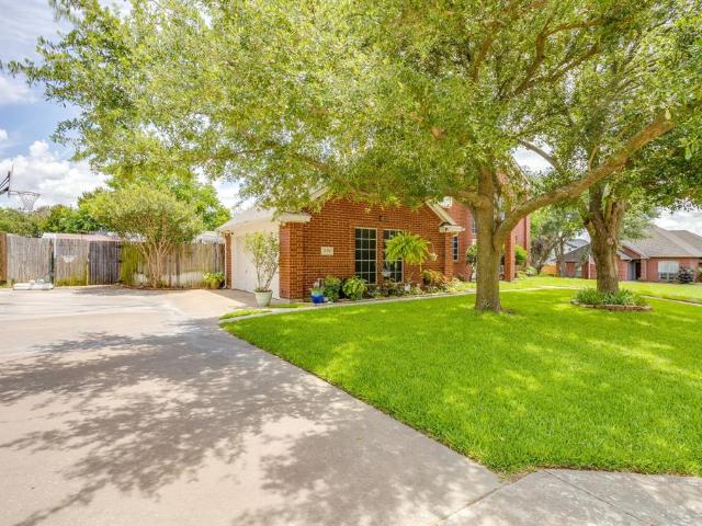 435 Arbor Lawn Drive