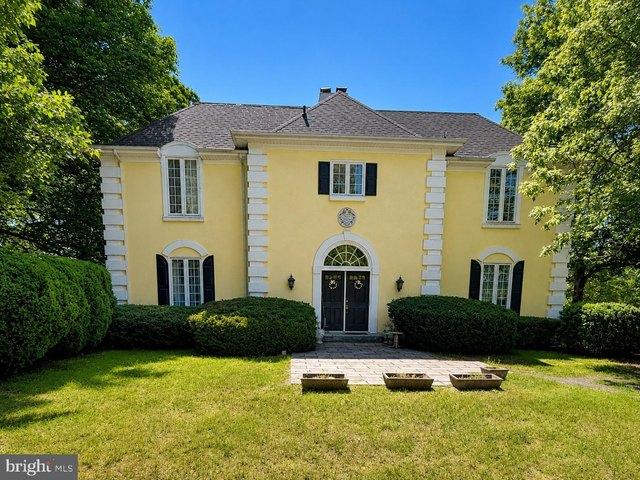 435 Bowling Green Rd, Front Royal, VA 22630