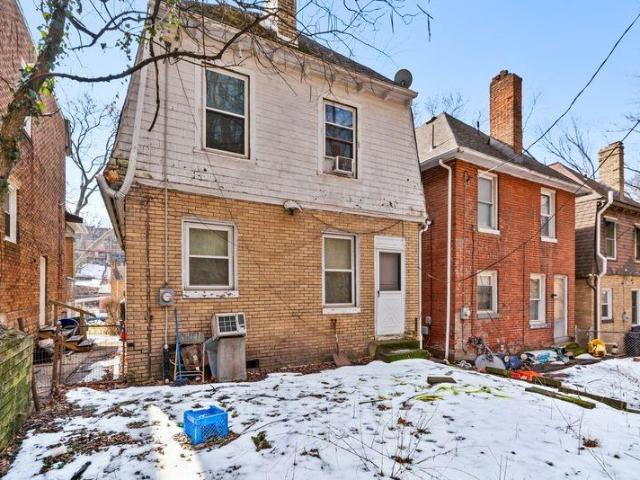 435 Bausman St, Pittsburgh, PA 15210 | MLS #1740 | Compass