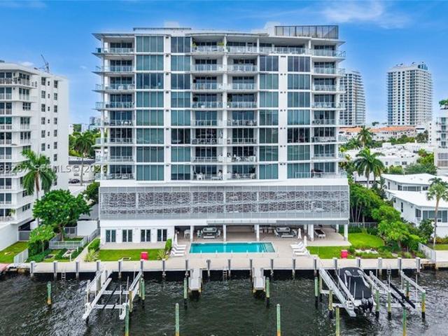 435 Bayshore Dr Unit 703, Fort Lauderdale, FL 33304