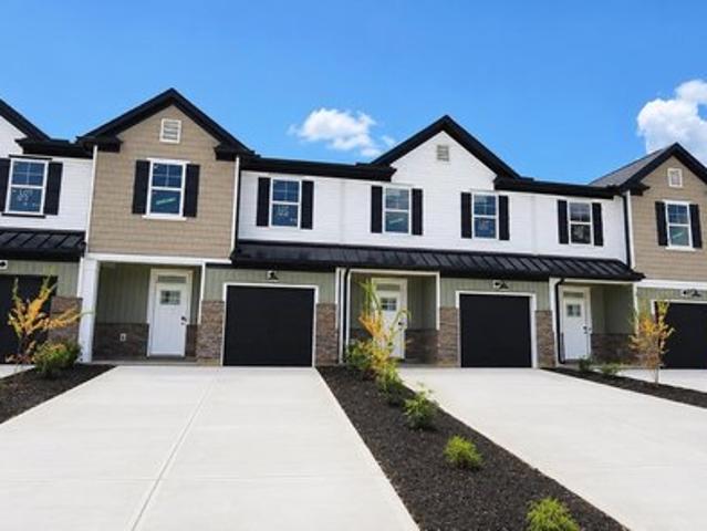 435 Belgrove Way Lot 122, Easley, SC 29640