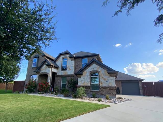 435 Bent Creek Cv, Argyle, TX 76226