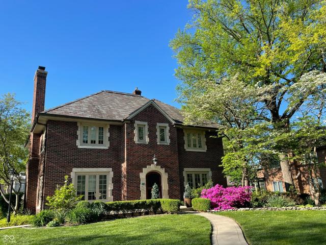 435 Blue Ridge