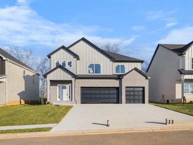 435 Blue Ridge Ct