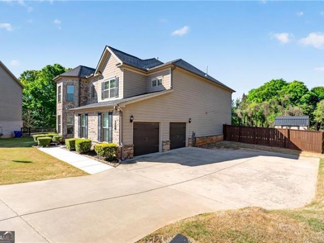 435 Brickstone Way