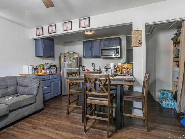 435 Gould St, San Antonio, TX 78207 | MLS #1875 | Compass