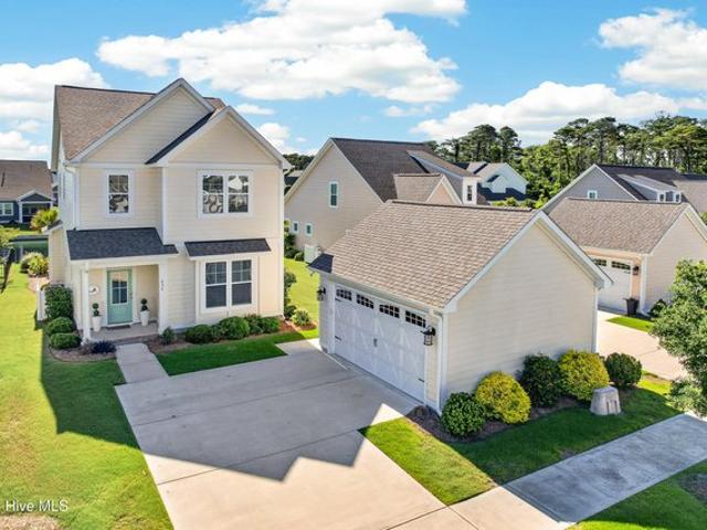 435 Goldeneye Ct, Beaufort, NC 28516