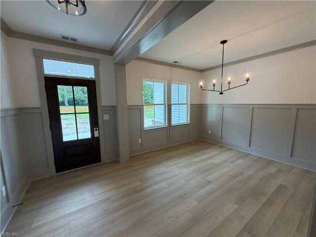 435 Gallbush RD