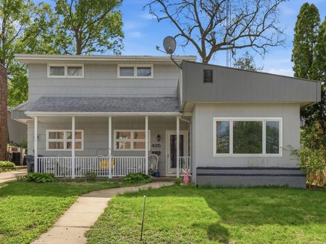 435 Gilmore St, Dubuque, IA 52001