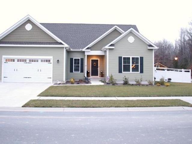 435 Gladys St, Ellendale, DE 19941