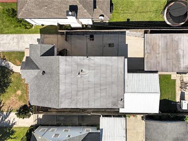 435 Glendale Dr, Metairie, LA 70001 | MLS #2551 | Compass