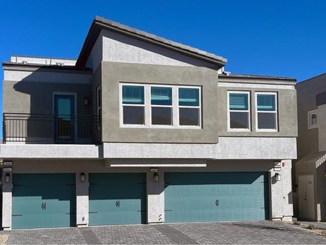 435 Grunt Ave Unit 1, North Las Vegas, NV 89031