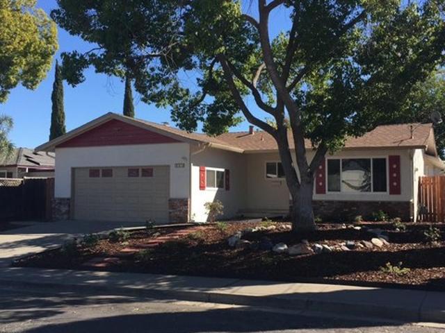 435 Dale Rd, Martinez, CA 94553