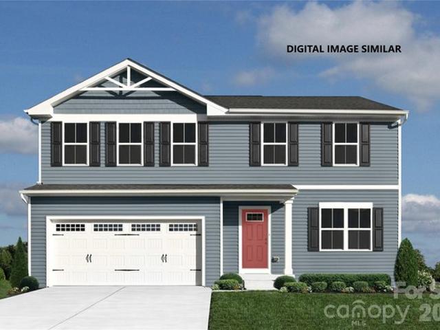 435 Derbyshire St, Lancaster, SC 29720
