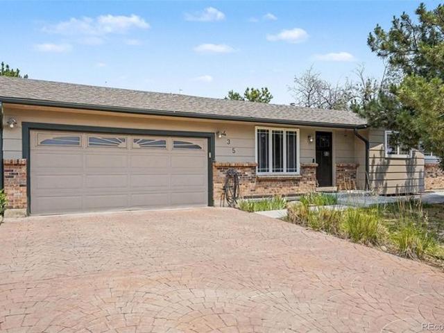 435 Dione Pl, Lone Tree, CO 80124