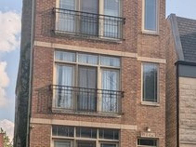 435 E 42nd St Apt 1, Chicago, IL 60653