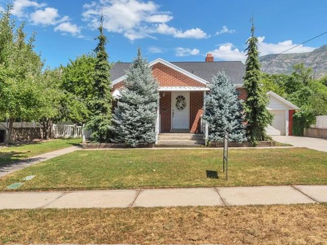 435 E 100 N, Pleasant Grove, UT 84062