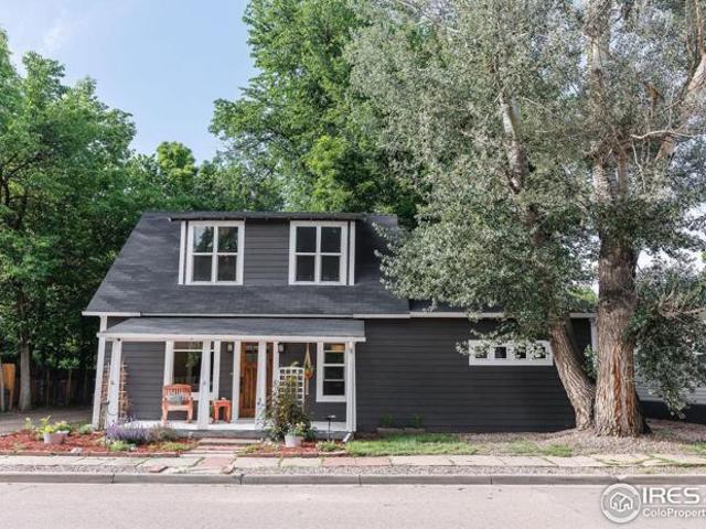 435 E 10th St, Loveland, CO 80537