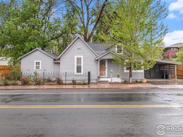435 E 1st St, Loveland, CO 80537