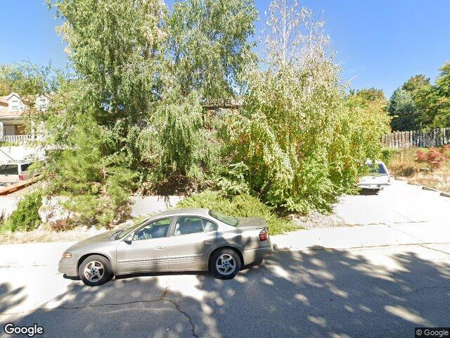 435 E 2100 N, Provo, UT 84604