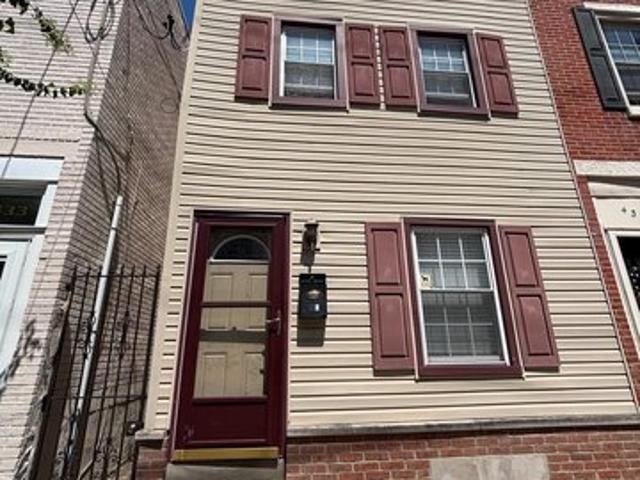 435 E Wildey St, Philadelphia, PA 19125