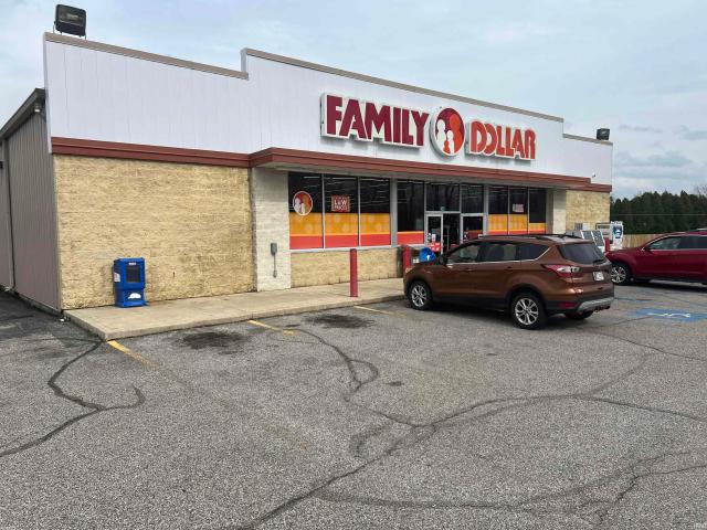 435 E Center Road