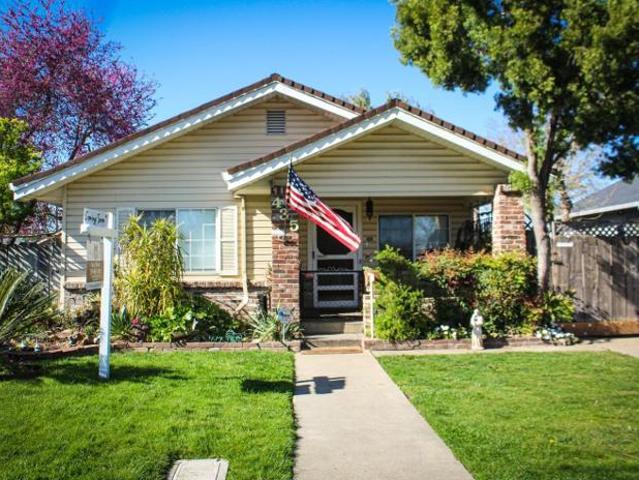 435 E Elm, Lodi, CA 95240