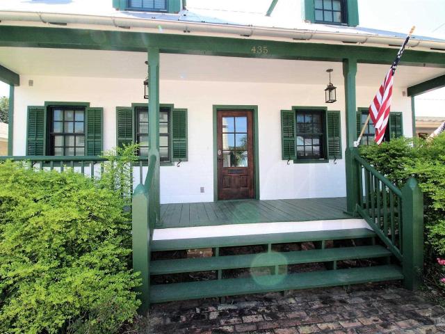 435 E Government St, Pensacola, FL 32502 | MLS #680248 | Compass