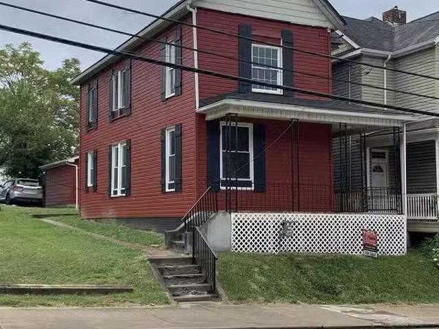 435 E Pike Street, Clarksburg, WV 26301 654853626