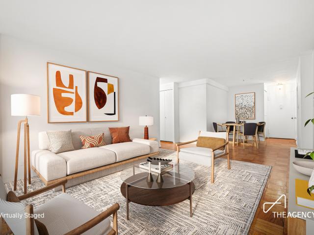 435 East 65th Street, New York, NY