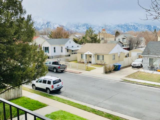 435 East Warnock Ave. 2465 South 1 Bedroom Apartment for Rent at 435 E Warnock Ave, South Salt Lake, UT 84115 South Salt Lake City