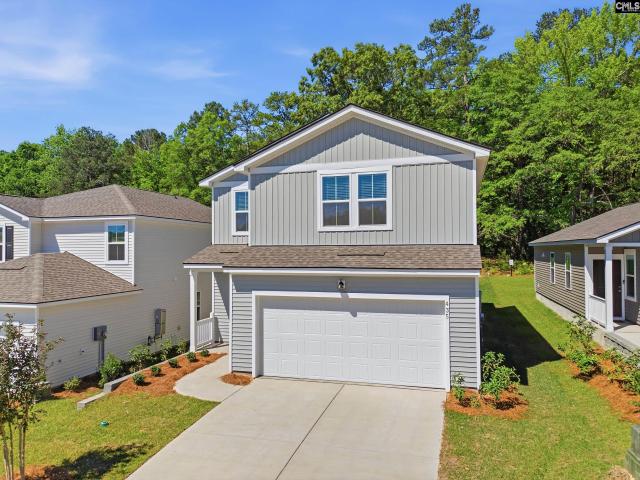 435 Edith Court