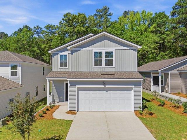 435 Edith Ct, Blythewood, SC 29016