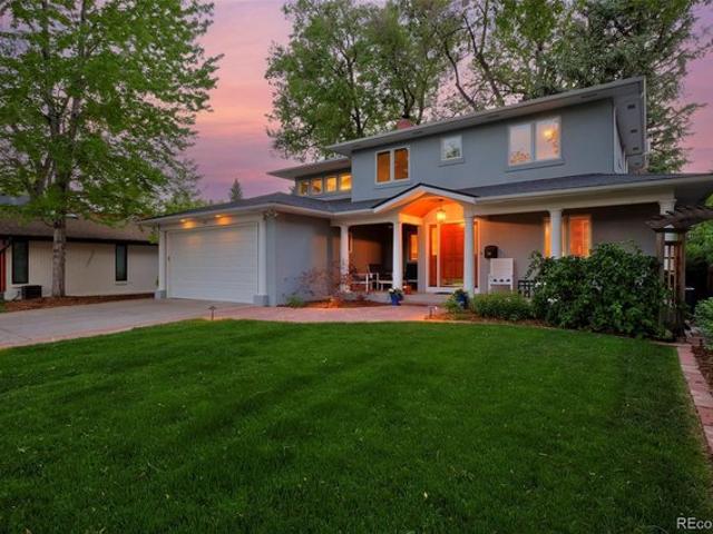 435 Forest St, Denver, CO 80220