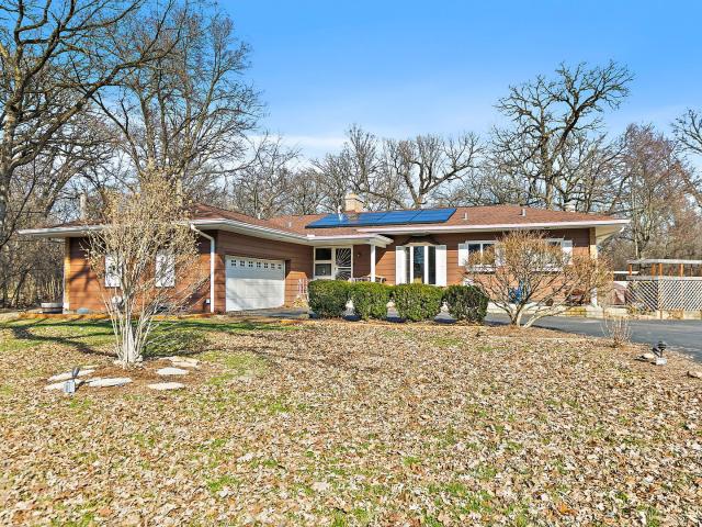 435 Forest Trail