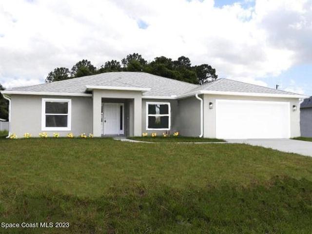 435 Fellenz St, Palm Bay, FL 32908