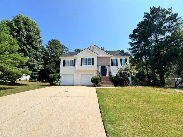 435 Fieldstone Ln, Covington, GA 30016
